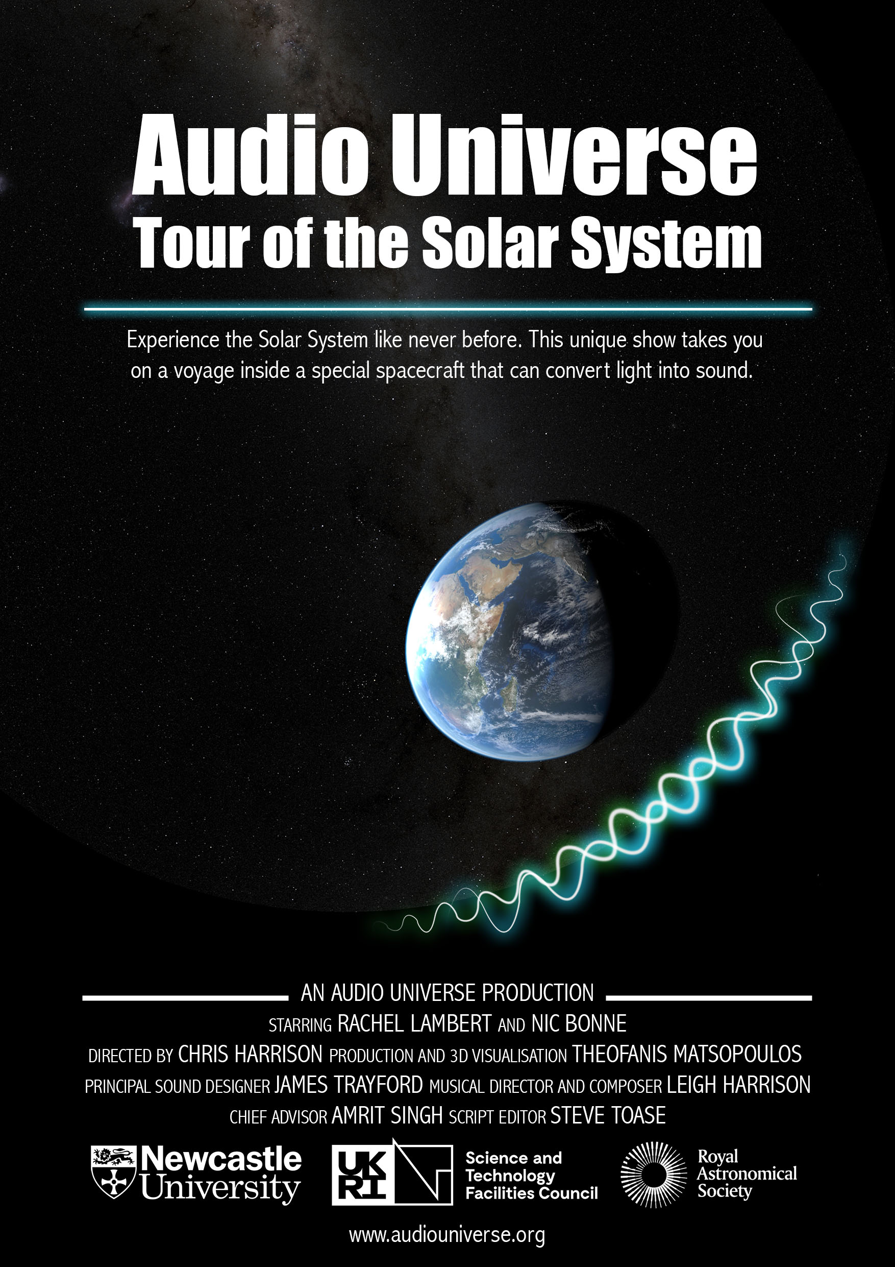 SFASU Planetarium